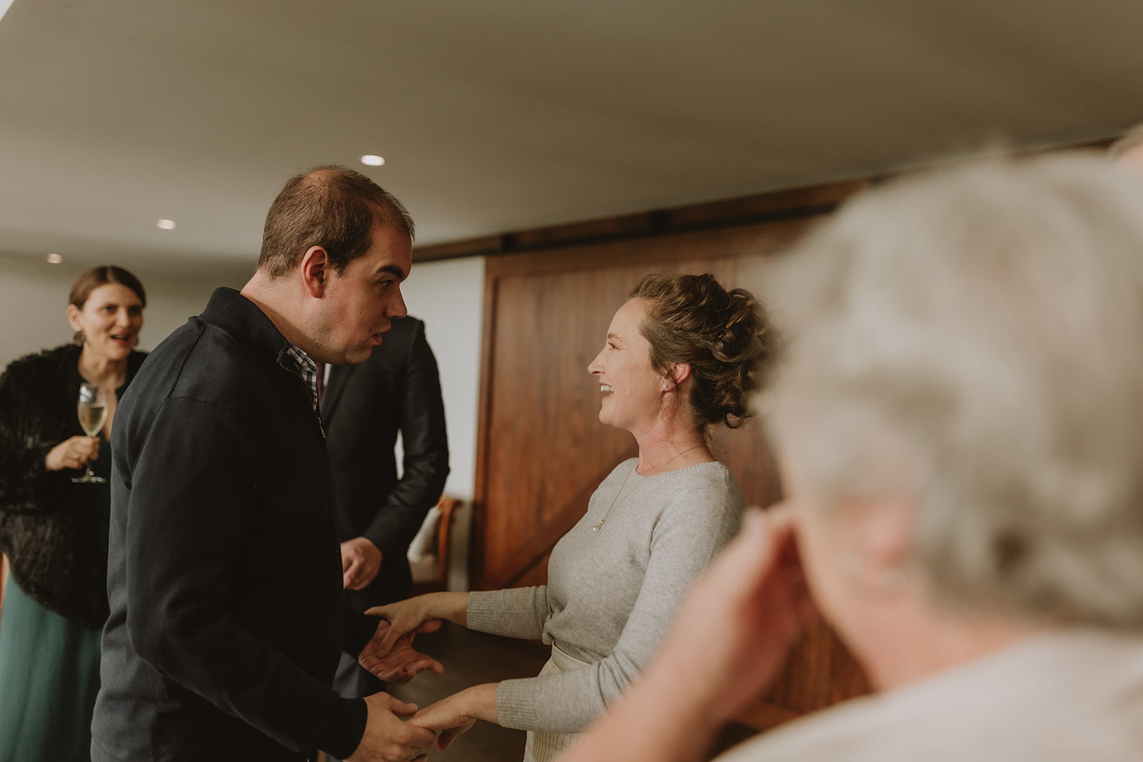 SARAH & DANIEL’S WESTERN AUSTRALIA WEDDING – Hello May