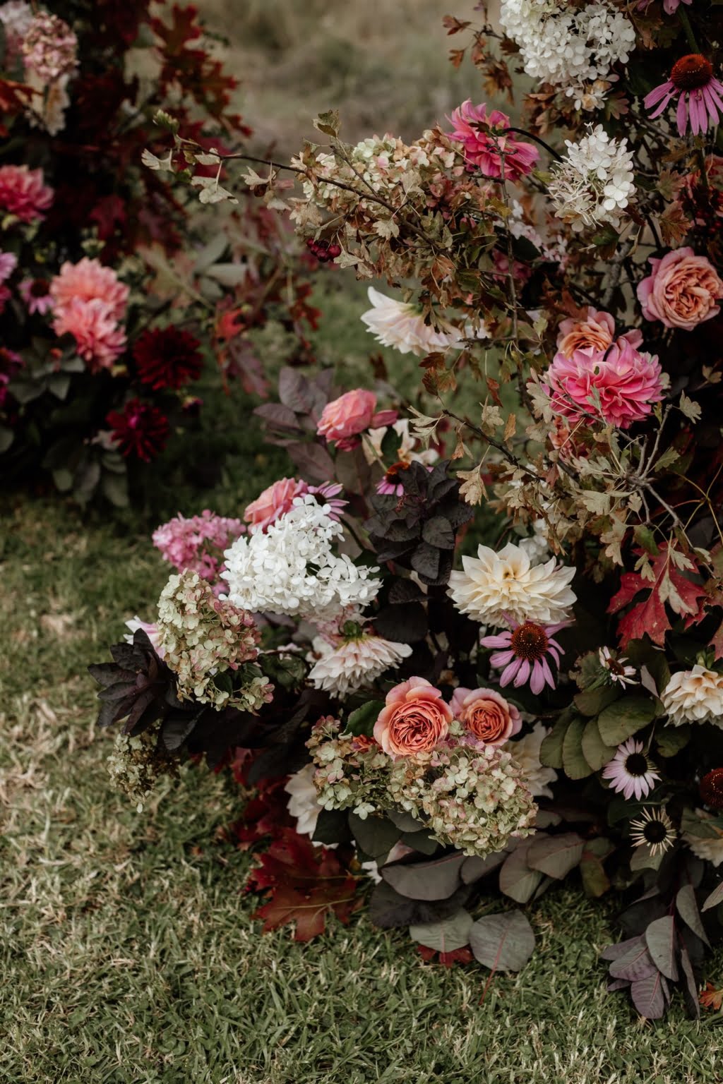 25 OUTDOOR CEREMONY STYLING IDEAS WE LOVE - Hello May