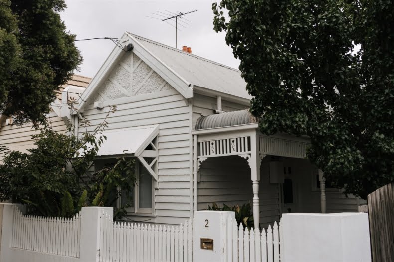 MADDY & MIKE’S MELBOURNE WEDDING – Hello May