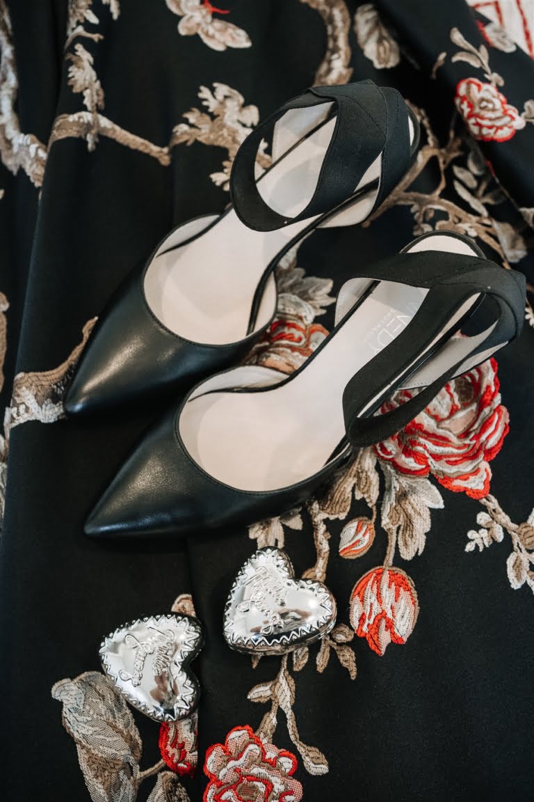 MADDY & MIKE’S MELBOURNE WEDDING – Hello May