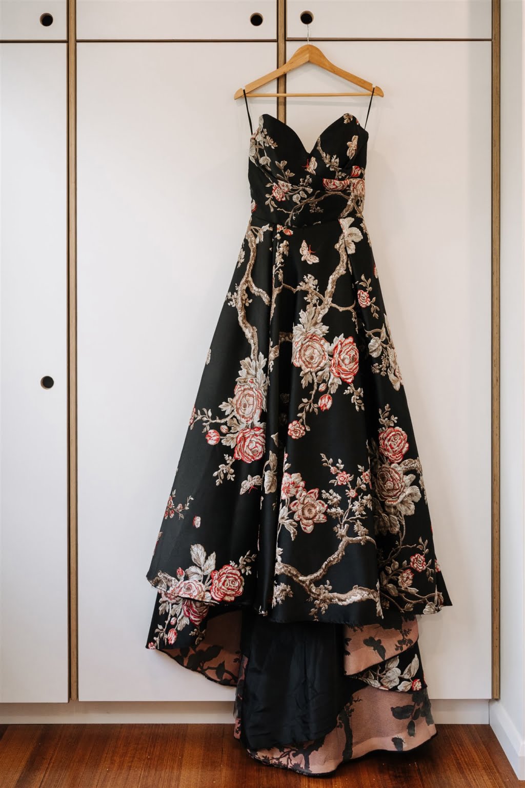 MADDY & MIKE’S MELBOURNE WEDDING – Hello May