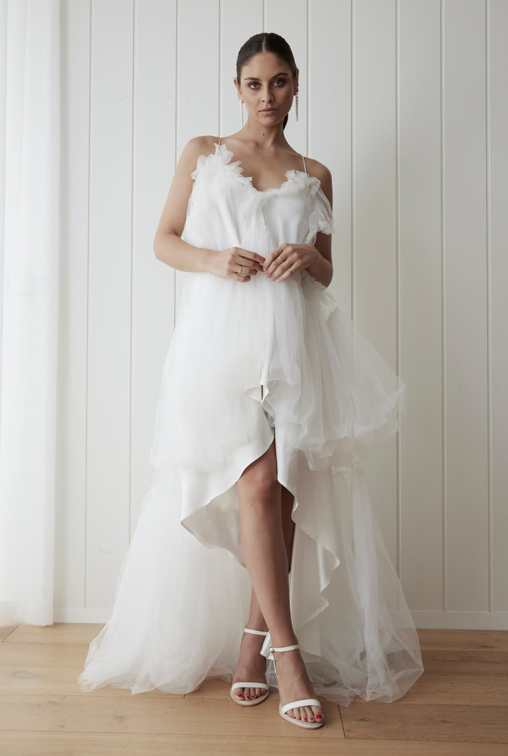 20 LOOKS TO ELOPE IN – Hello May