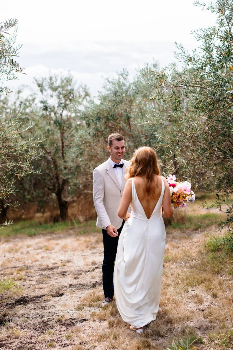 ANNA & BEN’S PHILLIP ISLAND WEDDING – Hello May