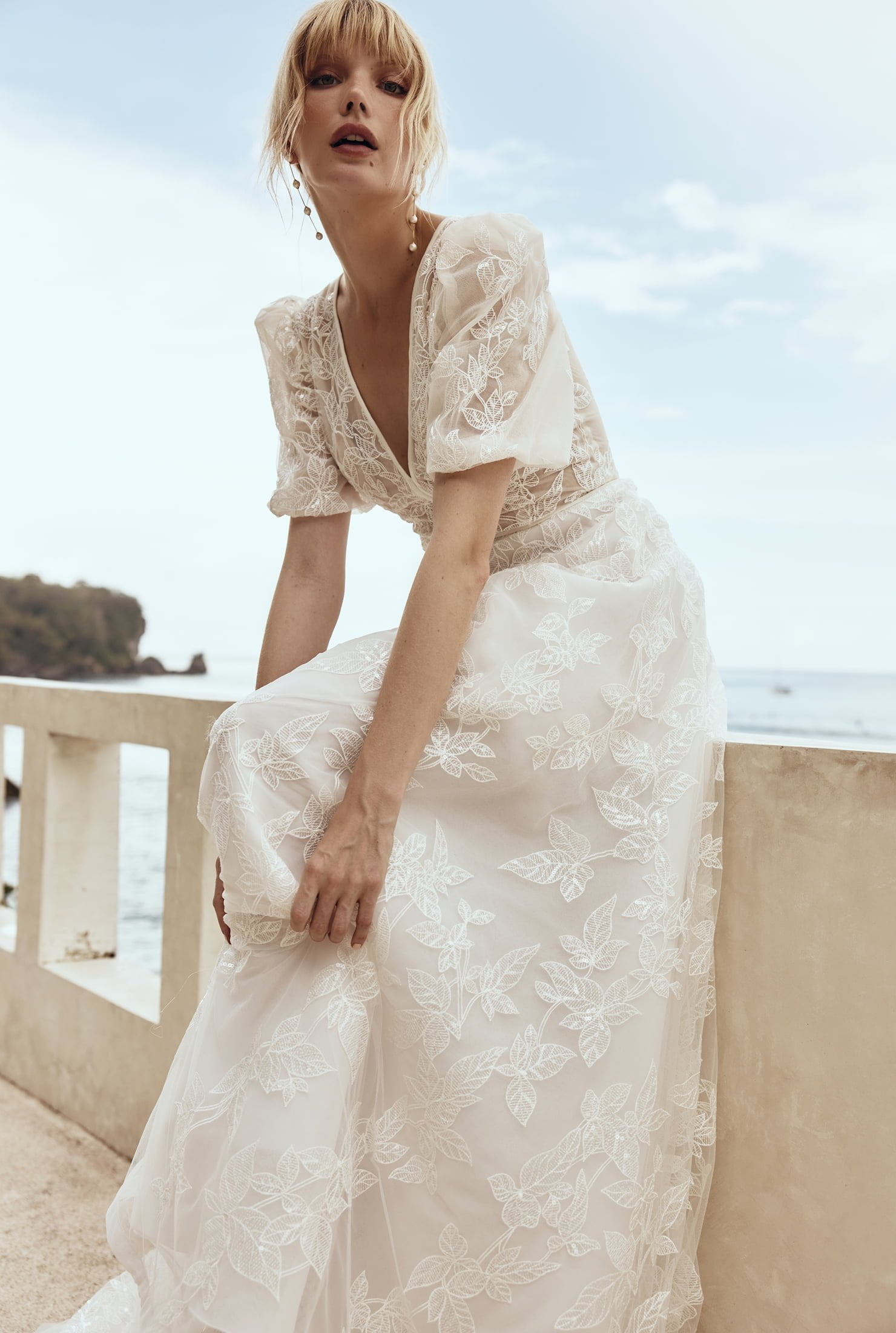 ELLA MODA: SKYFALL – Hello May