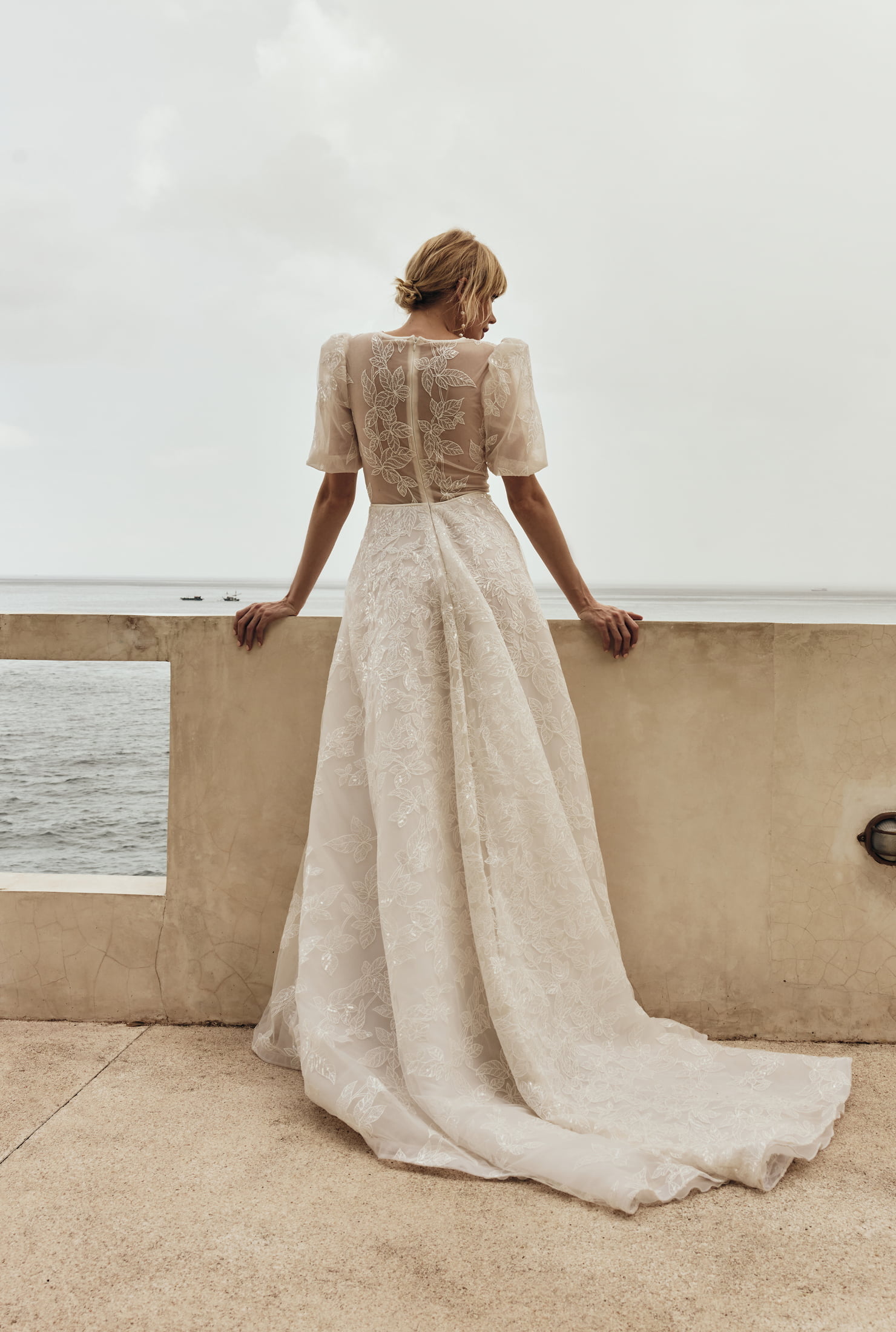 ELLA MODA: SKYFALL – Hello May