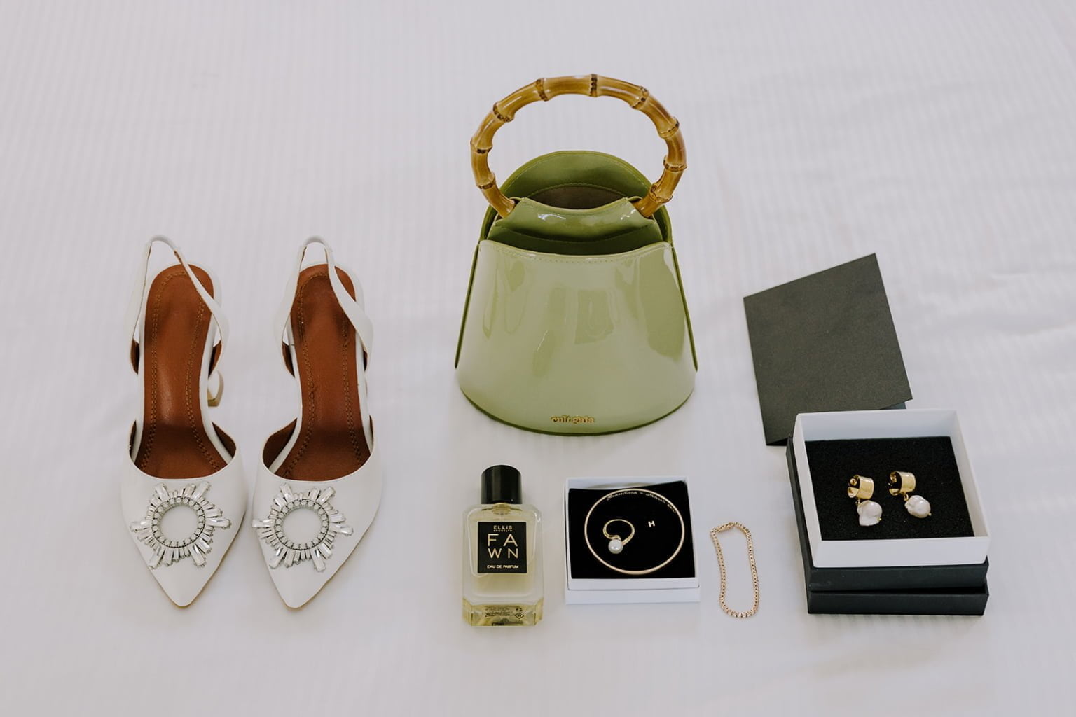 MEL & HARRY’S WESTERN AUSTRALIA WEDDING – Hello May