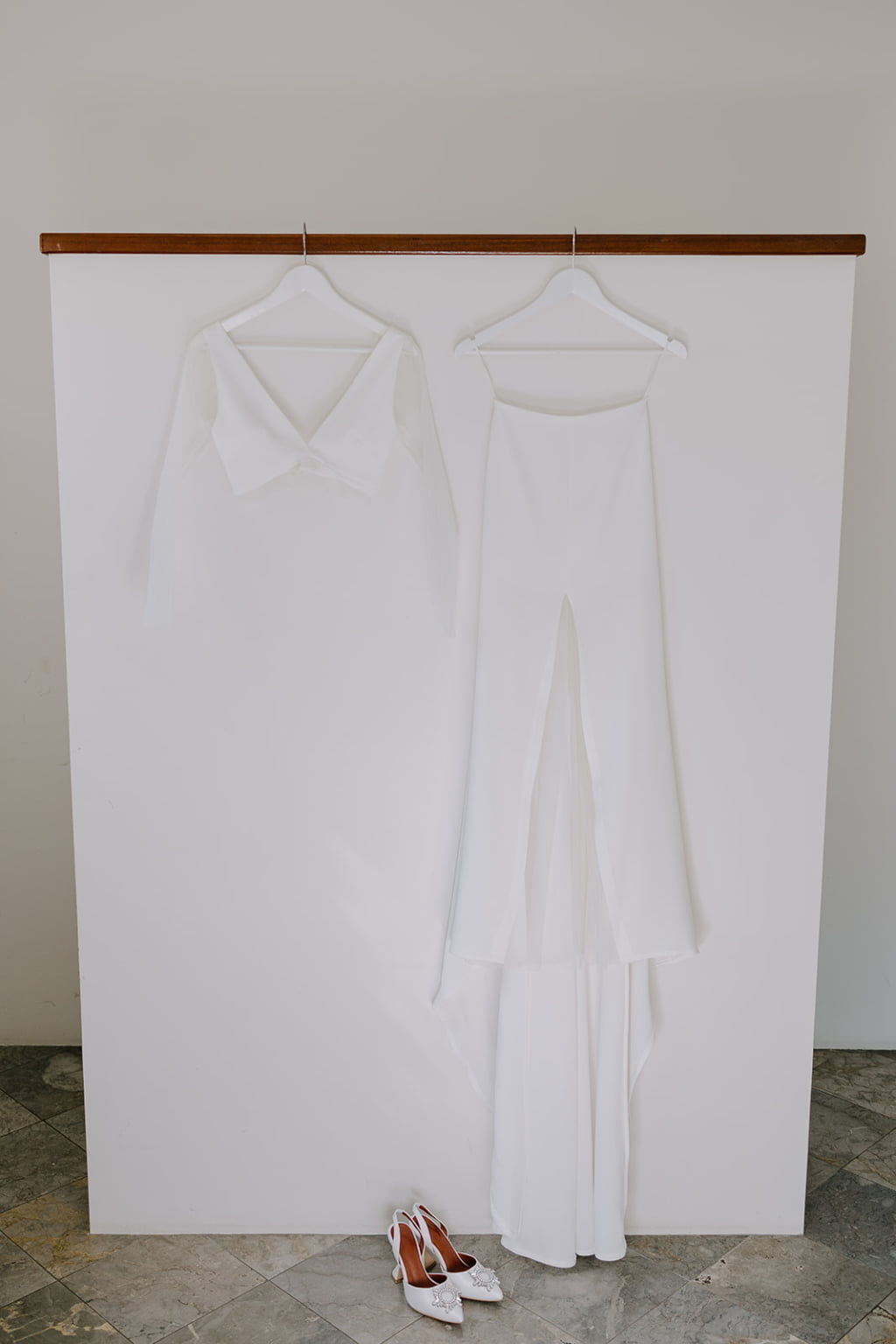 MEL & HARRY’S WESTERN AUSTRALIA WEDDING – Hello May