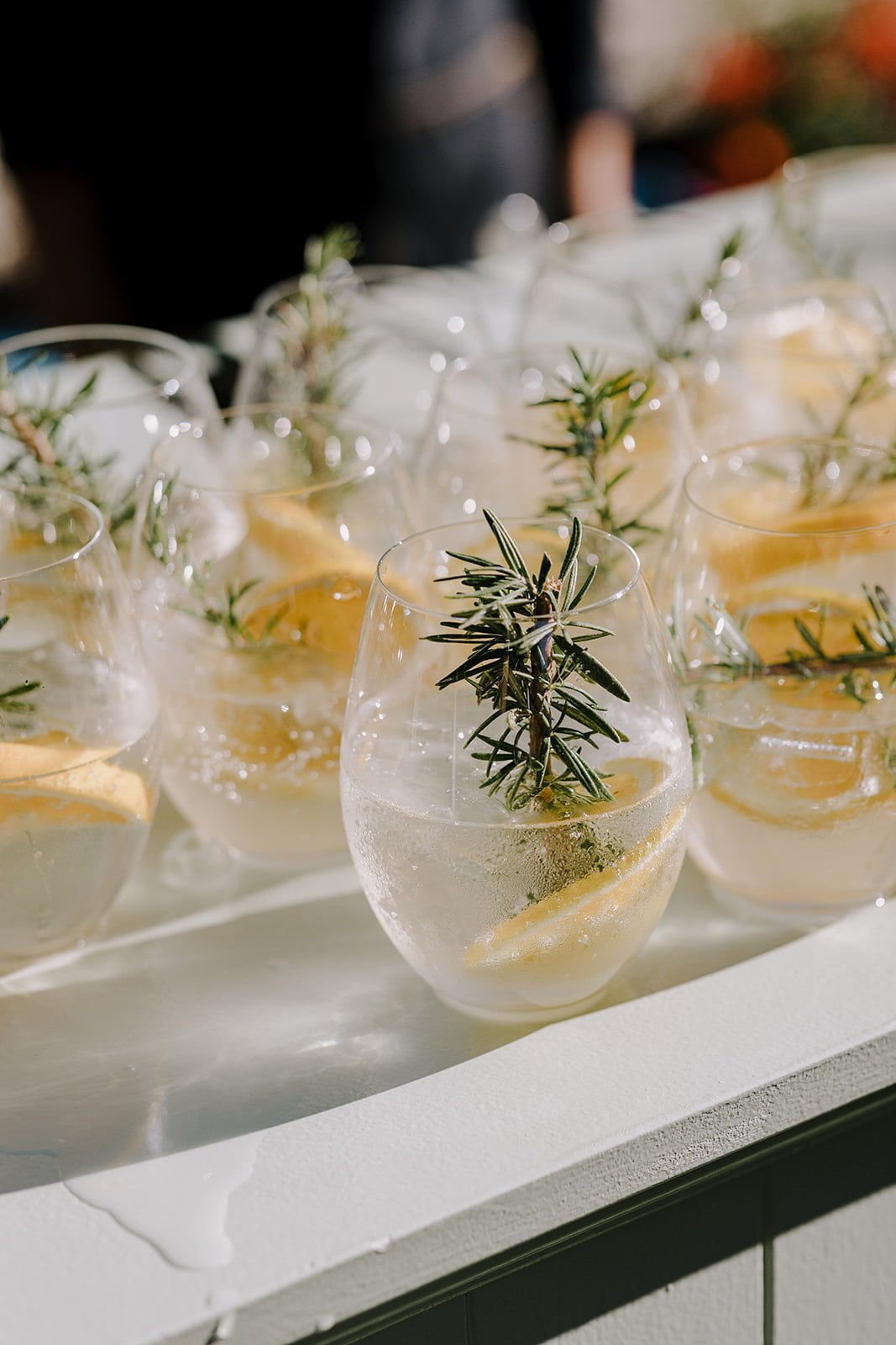 MEL & HARRY’S WESTERN AUSTRALIA WEDDING – Hello May