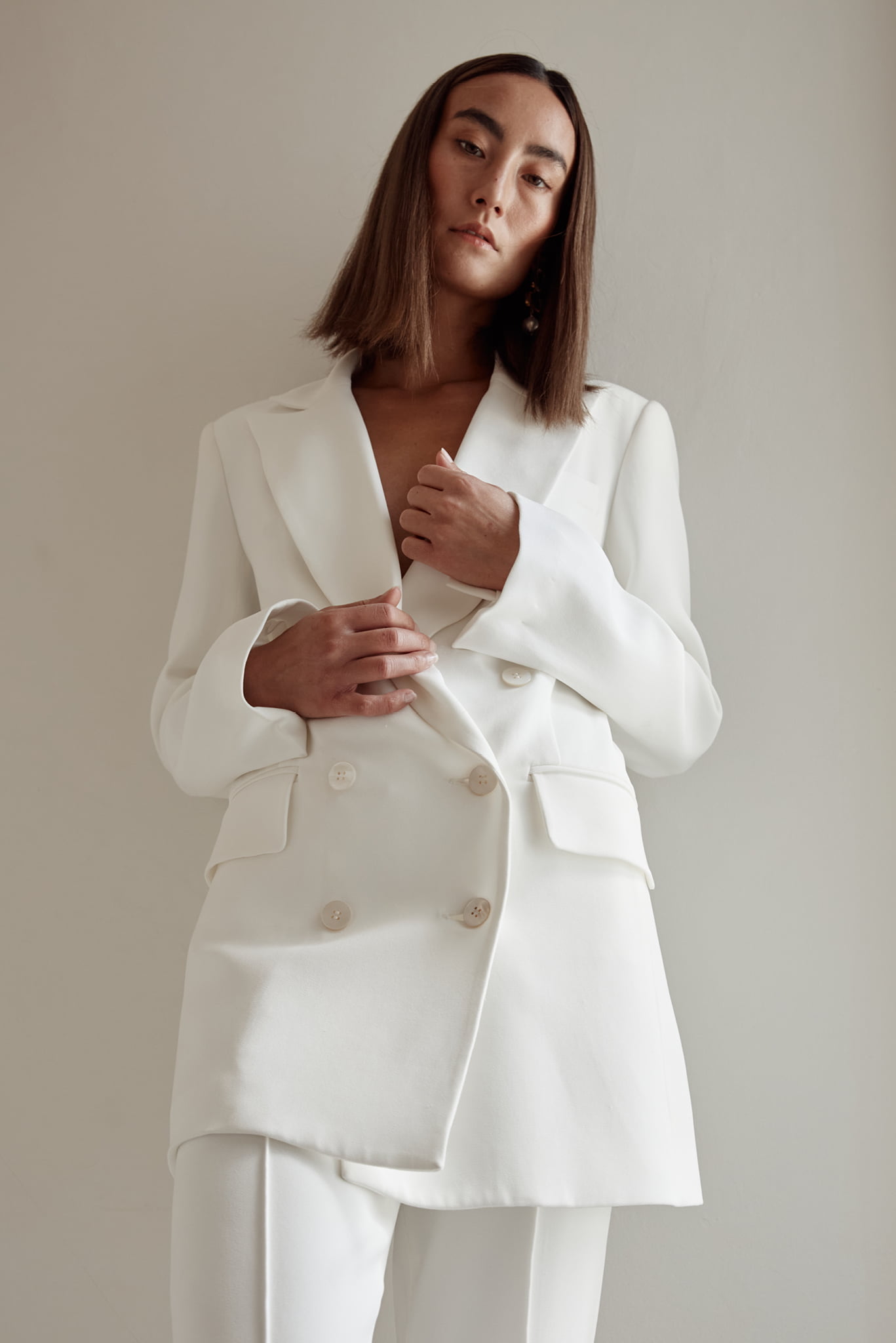 DESIGNER PROFILE: PREA JAMES BRIDAL – Hello May