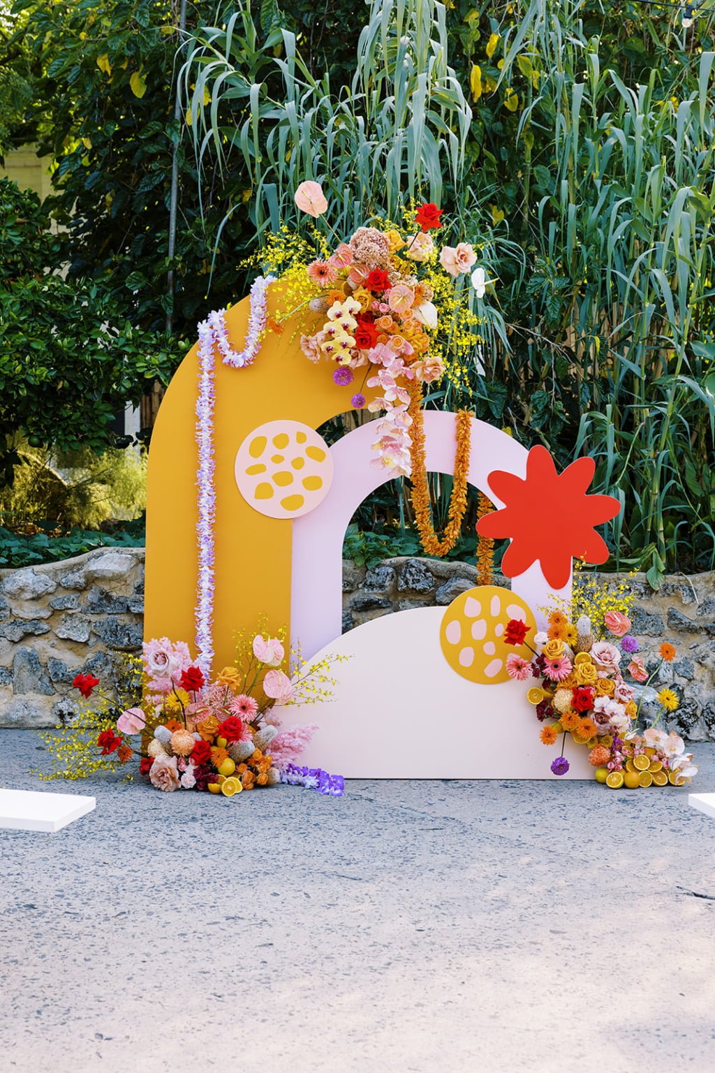 RENEE & ADAM’S PERTH WEDDING – Hello May