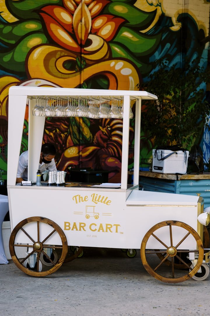 RENEE & ADAM’S PERTH WEDDING – Hello May