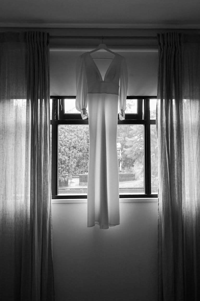 RENEE & ADAM’S PERTH WEDDING – Hello May