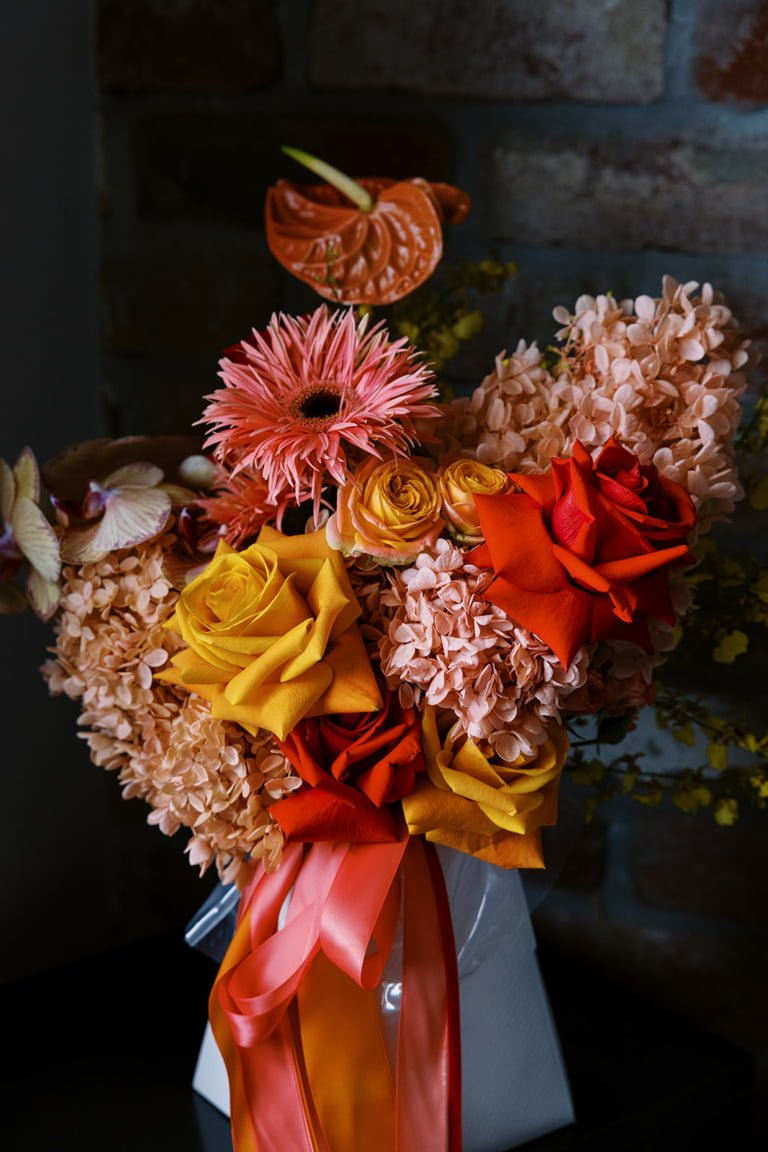 RENEE & ADAM’S PERTH WEDDING – Hello May