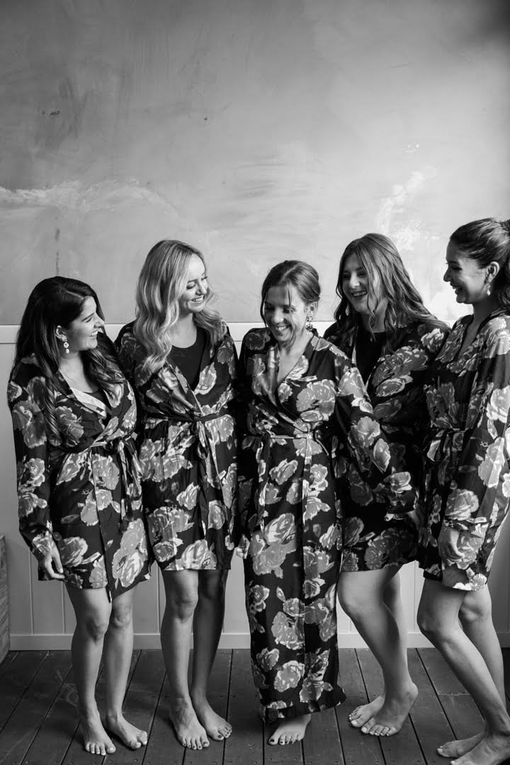 RENEE & ADAM’S PERTH WEDDING – Hello May