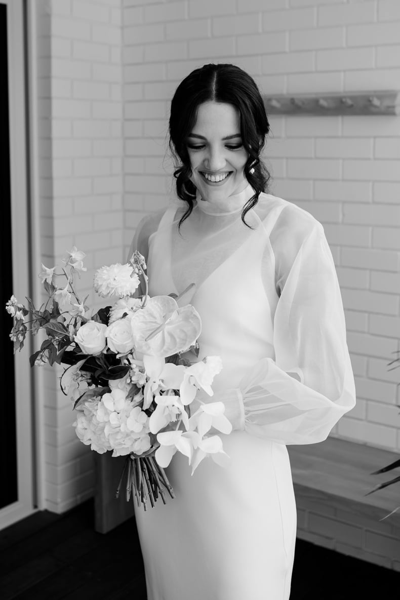 AMY & KAT’S GOLD COAST WEDDING – Hello May