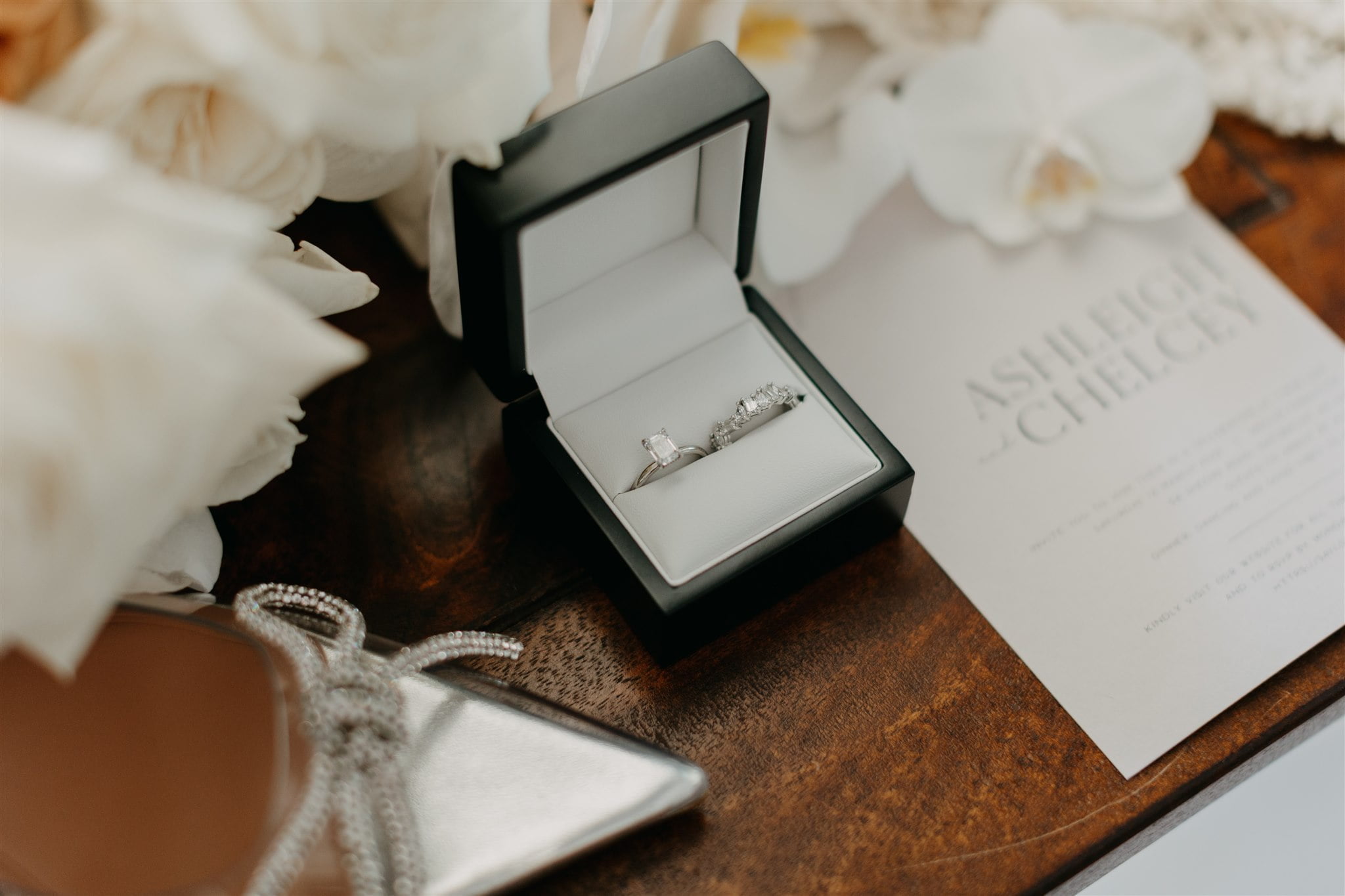 ASHLEIGH & CHELCEY'S MARGARET RIVER WEDDING - Hello May