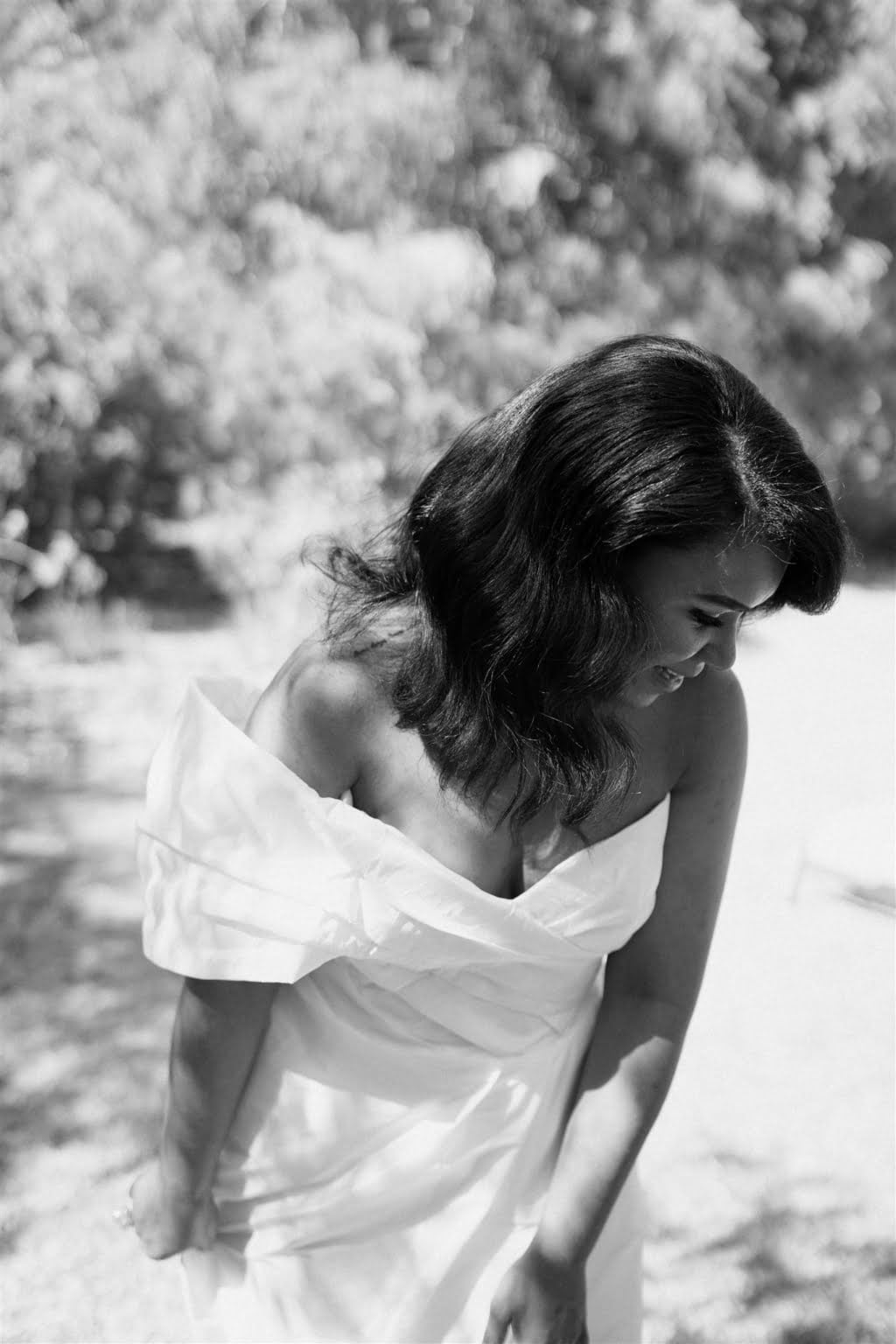 ASHLEIGH & CHELCEY'S MARGARET RIVER WEDDING - Hello May