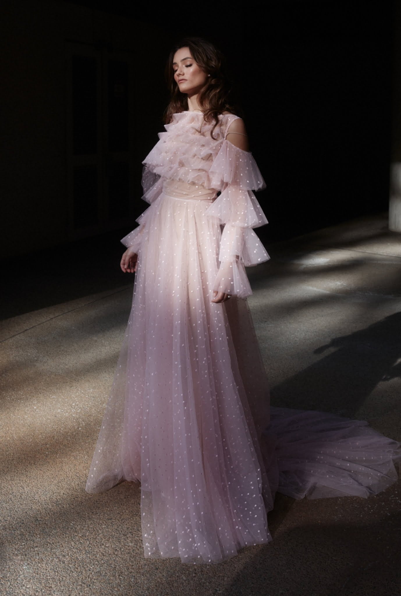 20 COLOURFUL BRIDAL LOOKS – Hello May