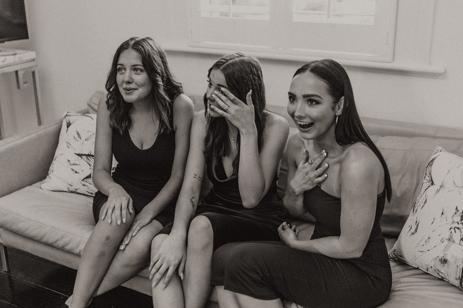 LEX & BEN’S SYDNEY WEDDING – Hello May