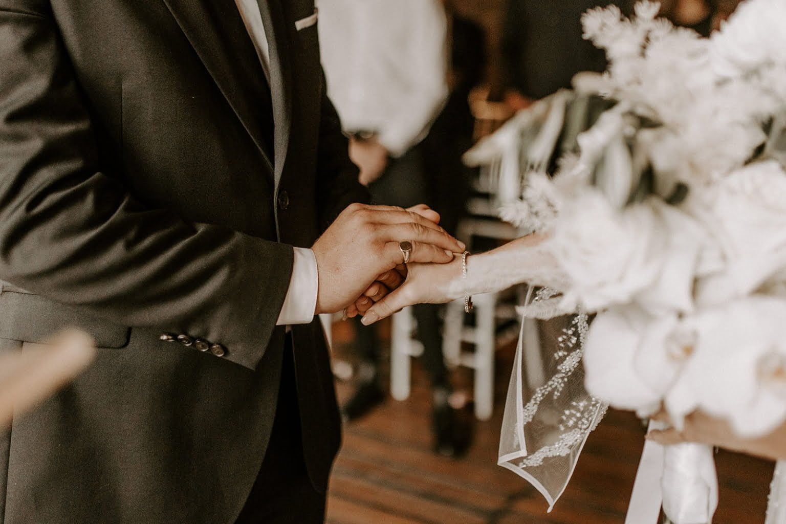 LEX & BEN’S SYDNEY WEDDING – Hello May