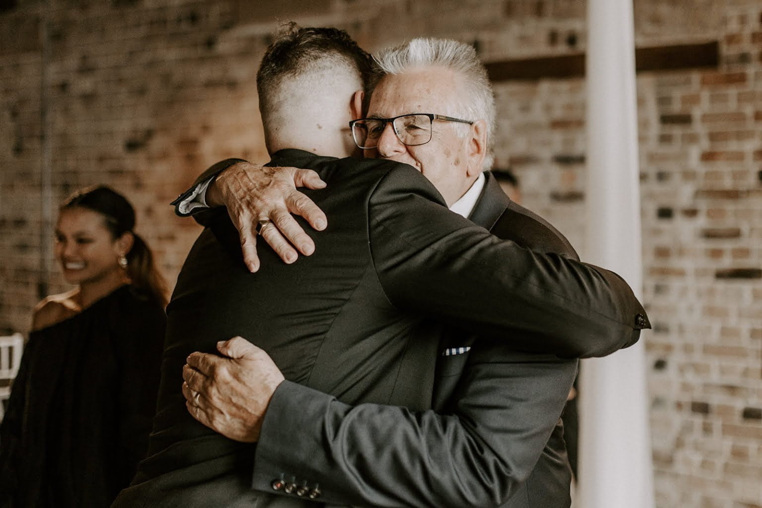 LEX & BEN’S SYDNEY WEDDING – Hello May