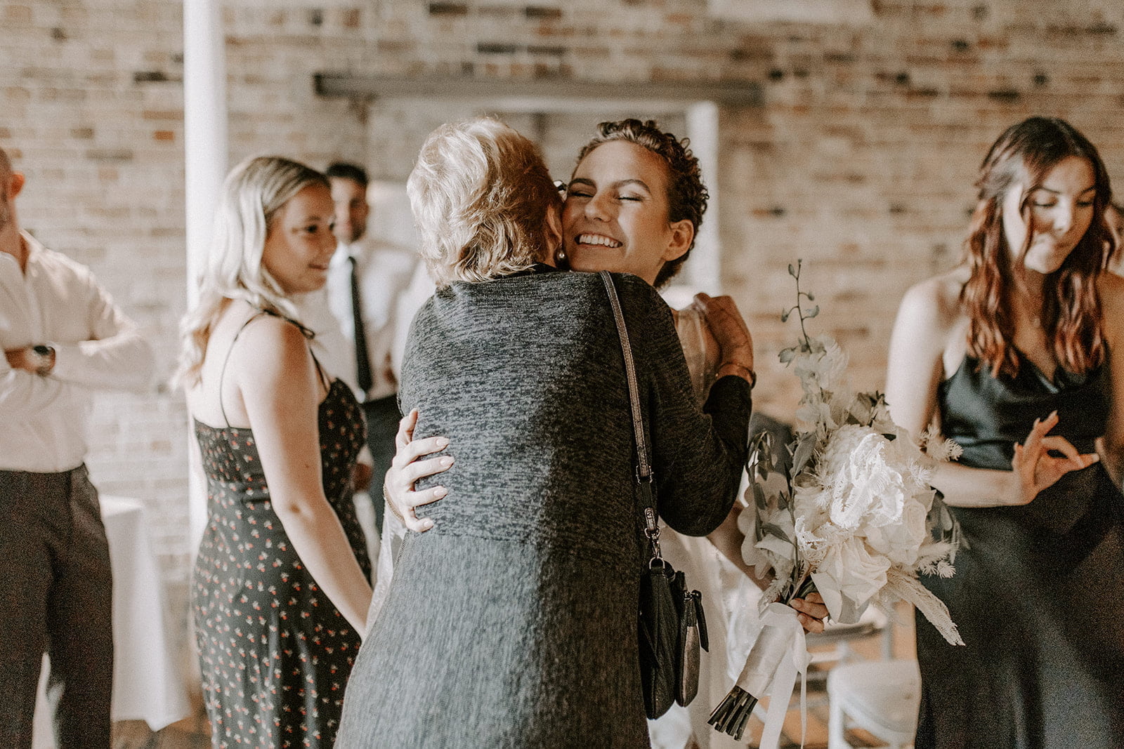 LEX & BEN’S SYDNEY WEDDING – Hello May