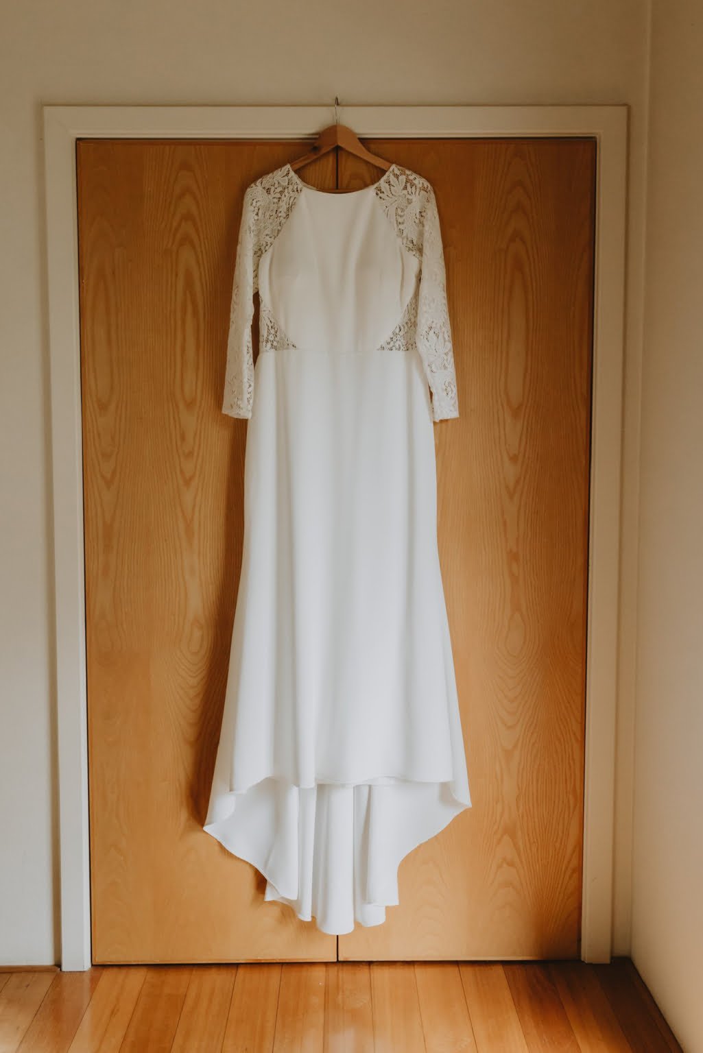 ASHLEIGH & CHELCEY'S MARGARET RIVER WEDDING - Hello May