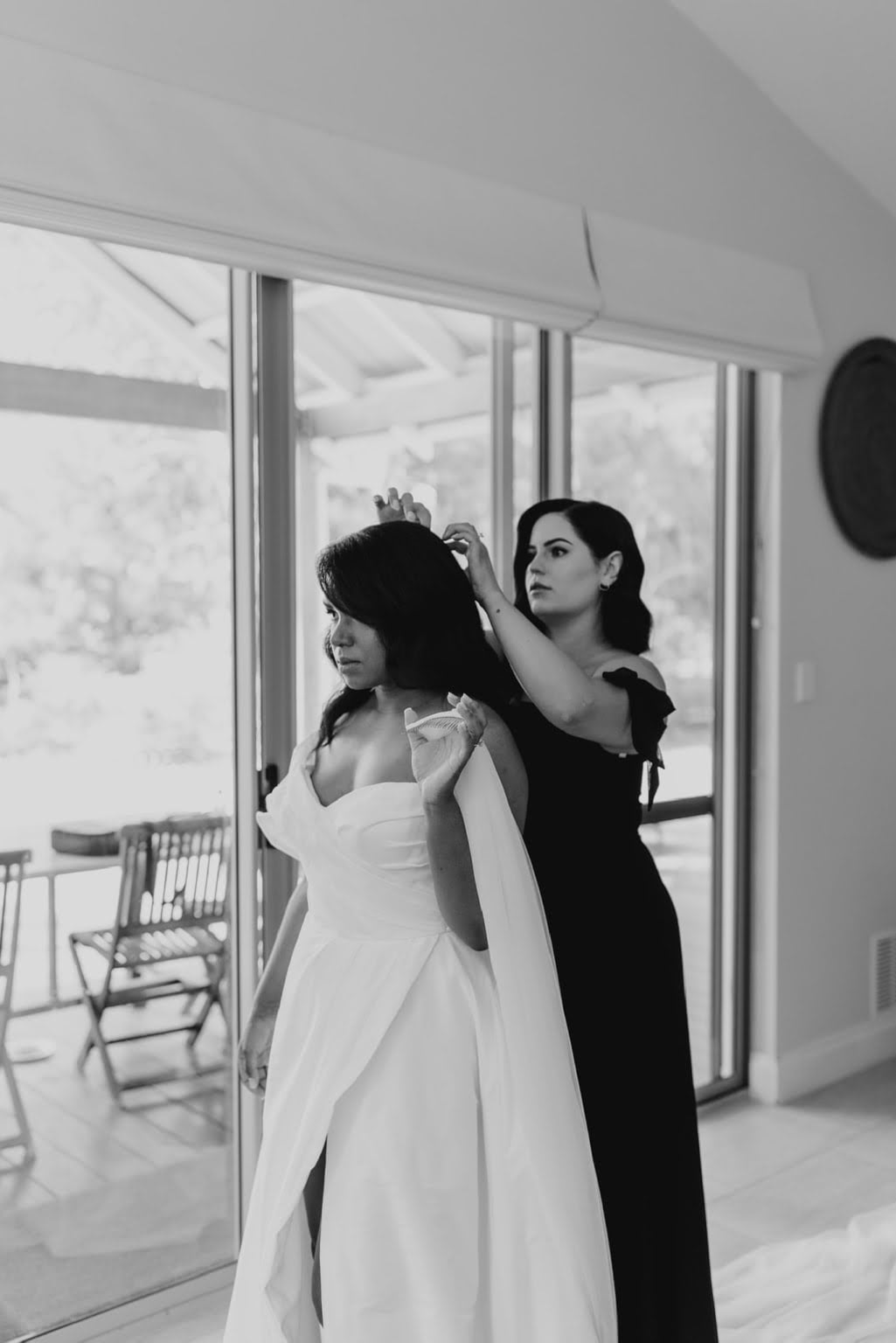 ASHLEIGH & CHELCEY'S MARGARET RIVER WEDDING - Hello May