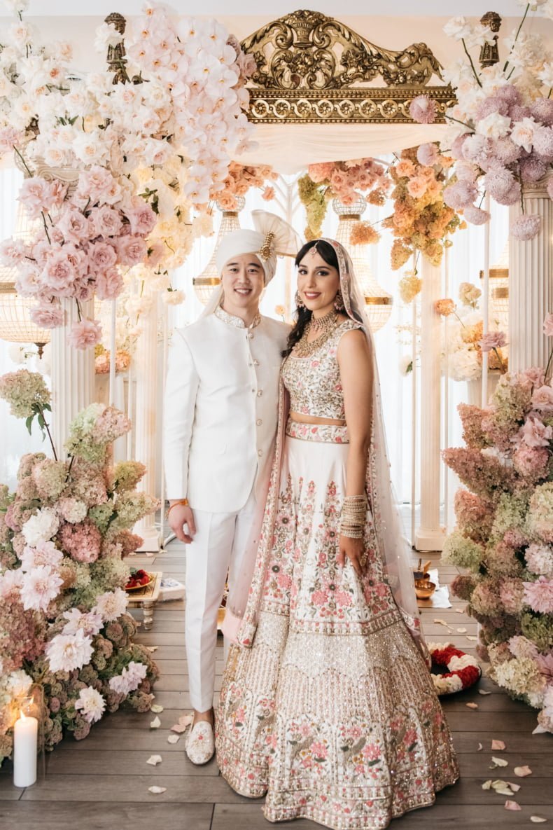 FELICITY & RAY'S SYDNEY WEDDING - Hello May