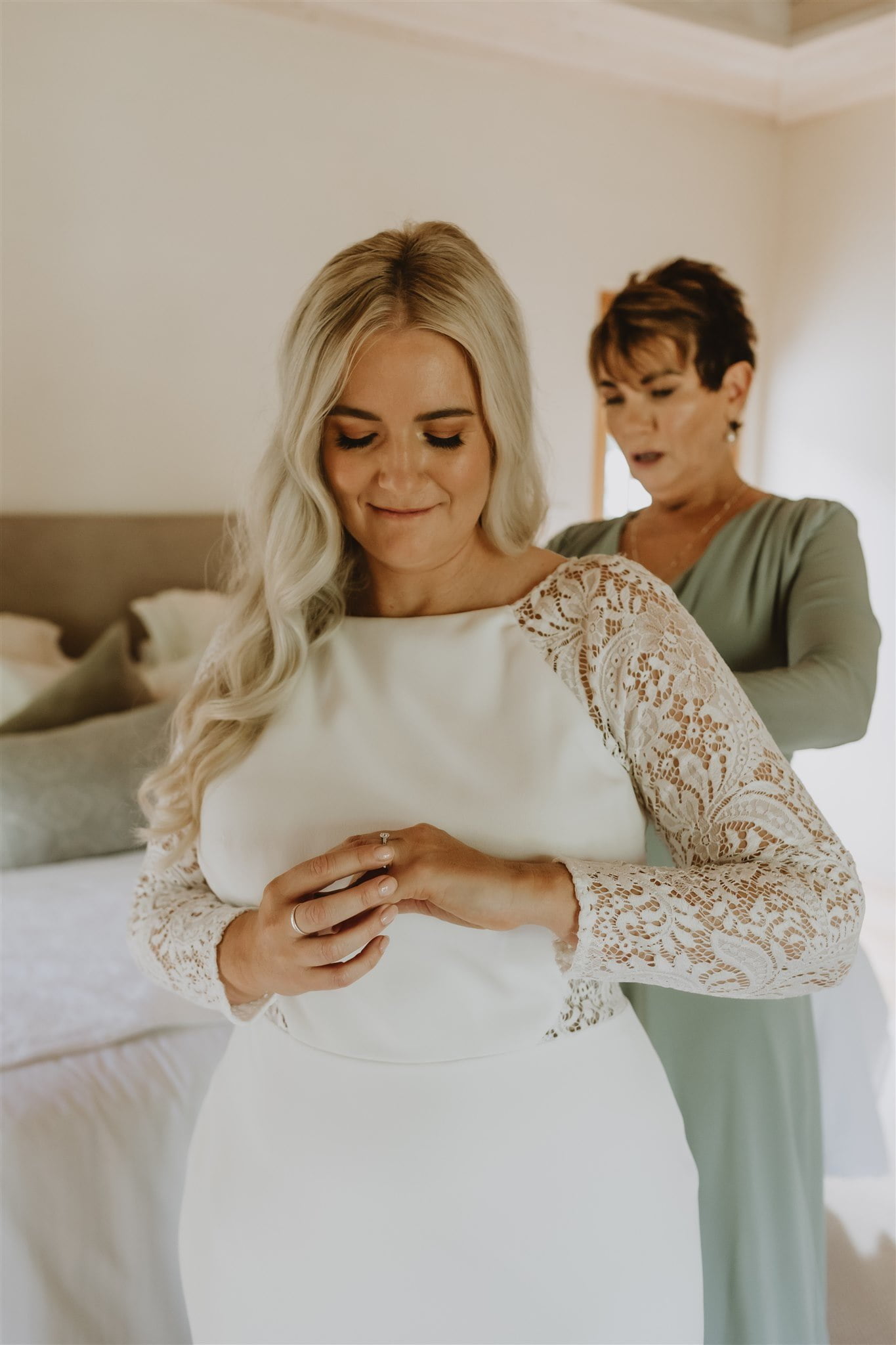 ASHLEIGH & CHELCEY'S MARGARET RIVER WEDDING - Hello May