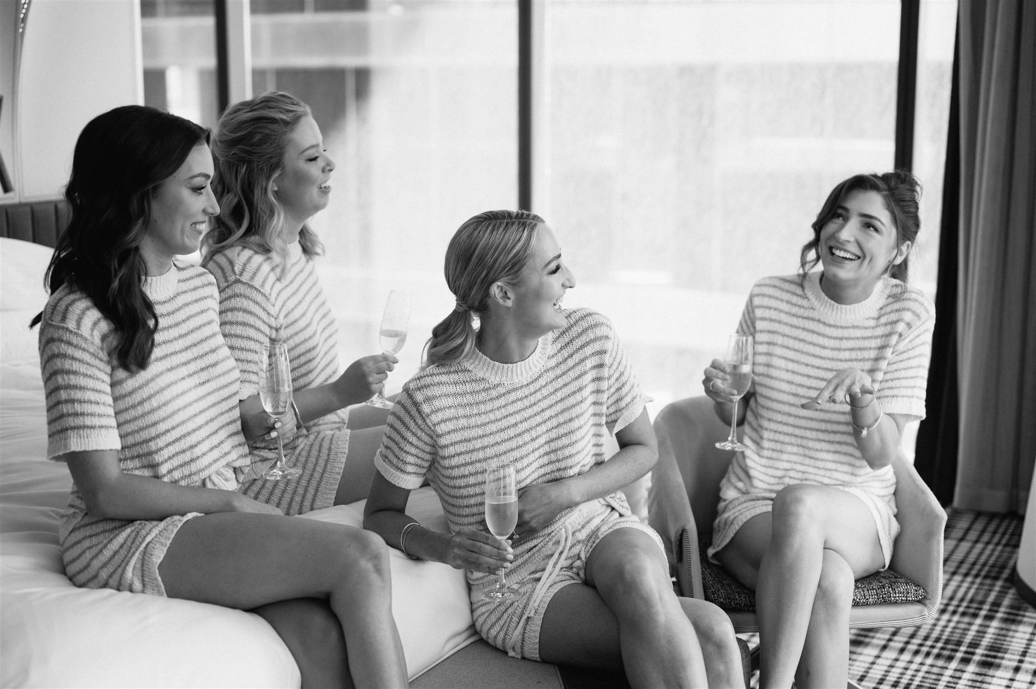 MADDIE & RICH’S MELBOURNE WEDDING – Hello May