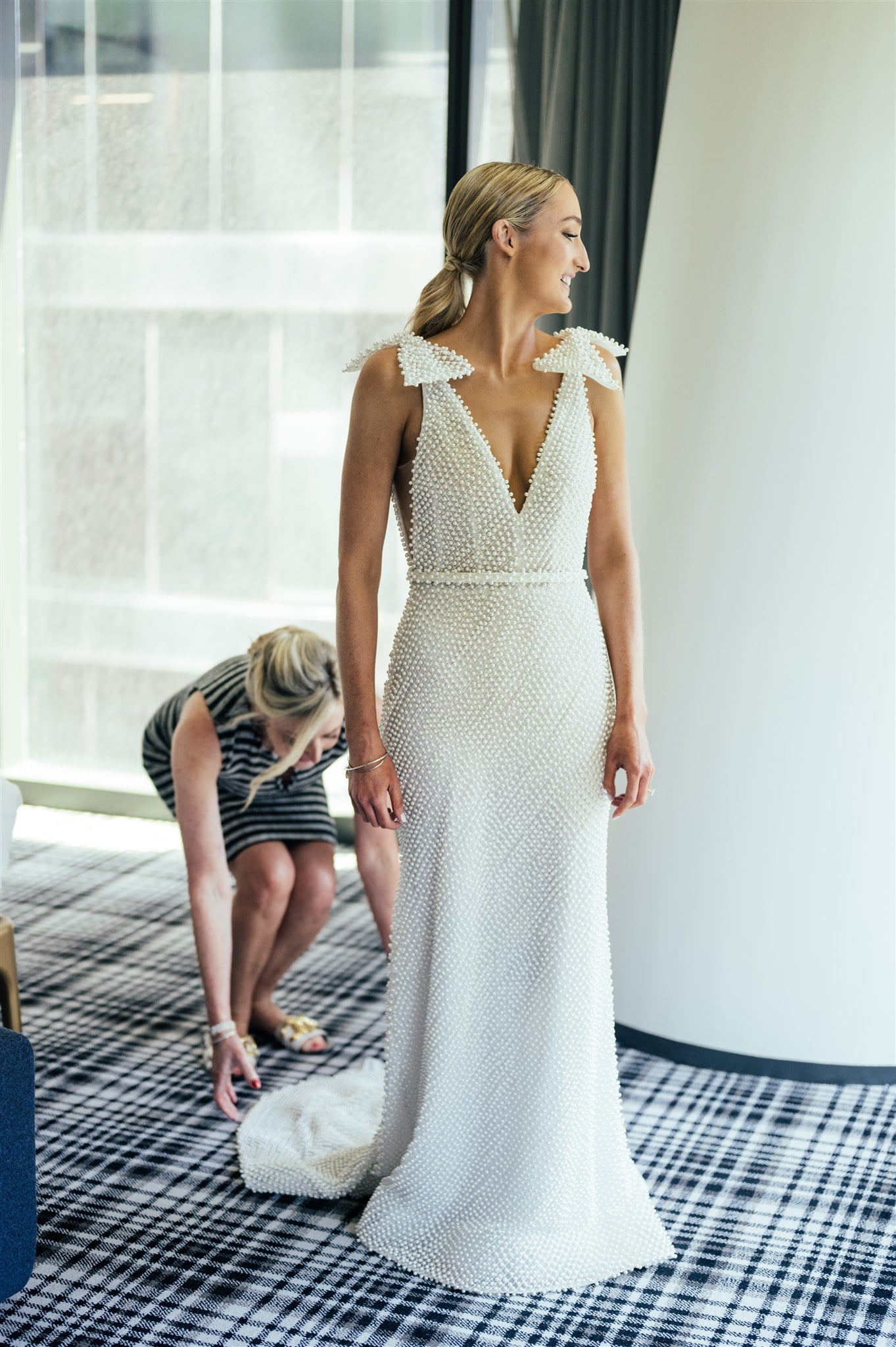 MADDIE & RICH’S MELBOURNE WEDDING – Hello May