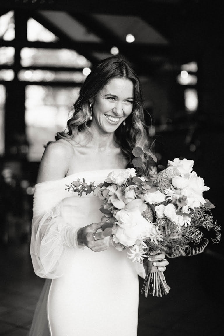 BLAIR & KEVIN’S MCLAREN VALE WEDDING – Hello May