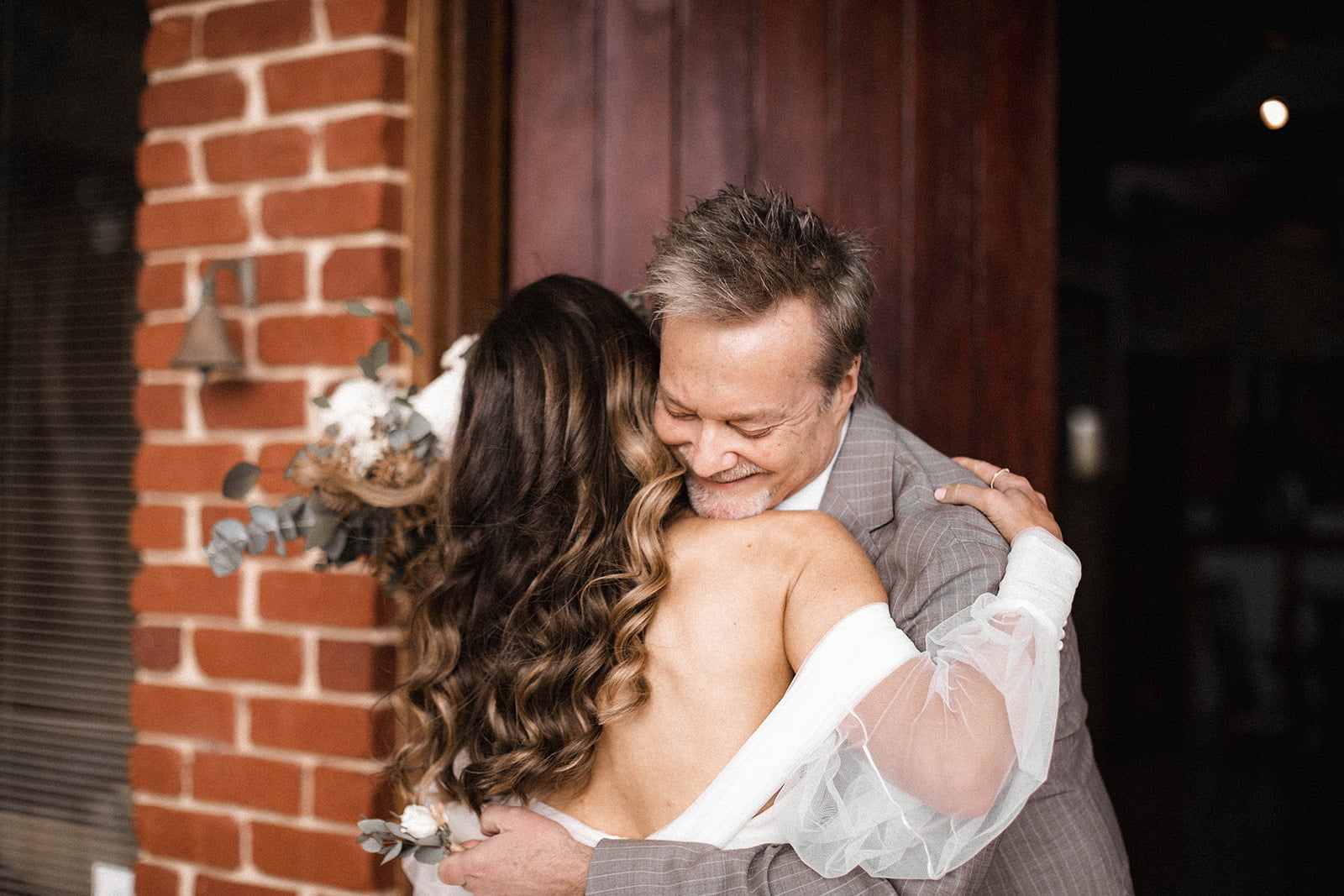 BLAIR & KEVIN’S MCLAREN VALE WEDDING – Hello May