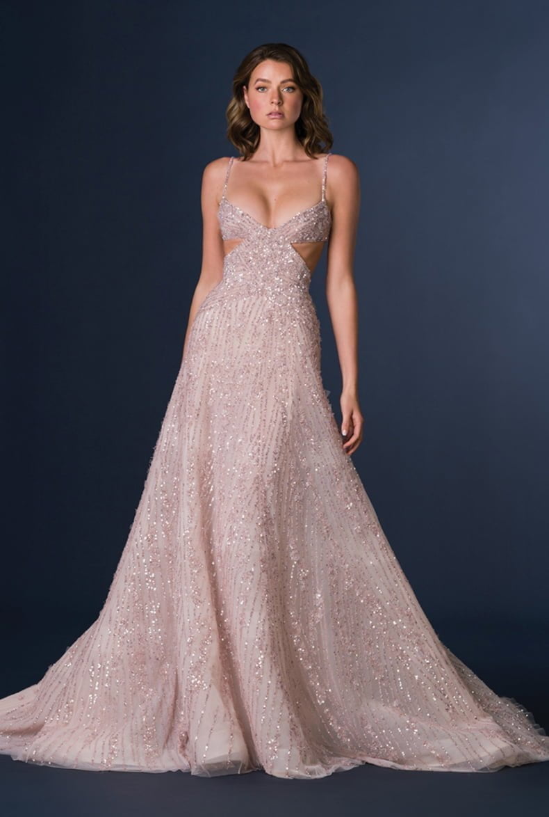 20 COLOURFUL BRIDAL LOOKS – Hello May