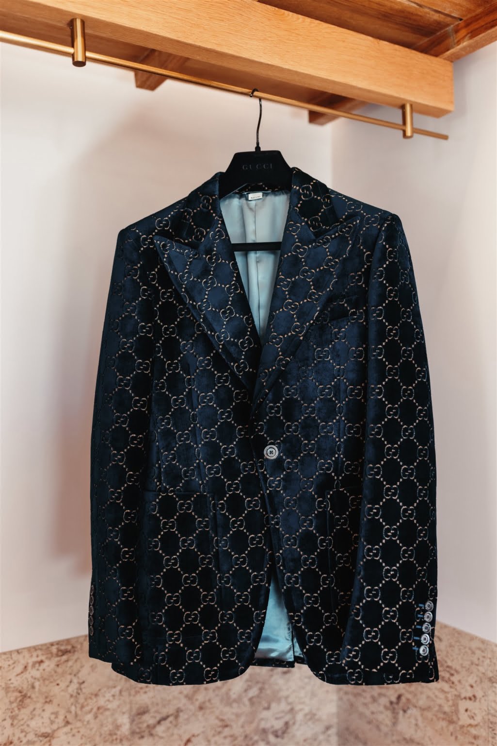 DUNCAN & KYLE'S BRISBANE WEDDING - Hello May