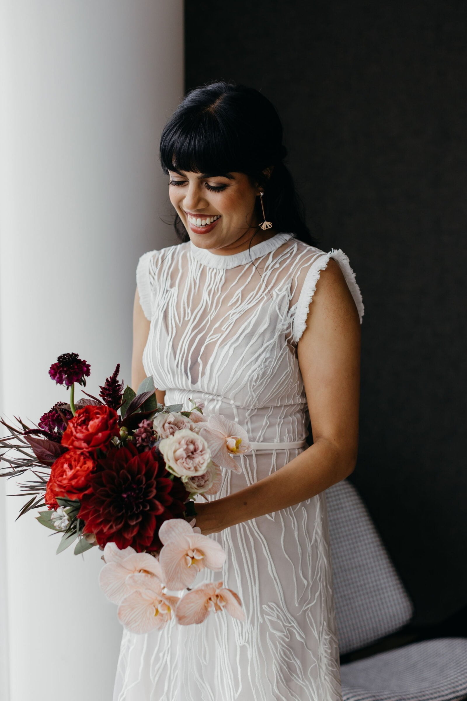 SHREEYA & SHO’S MELBOURNE WEDDING – Hello May