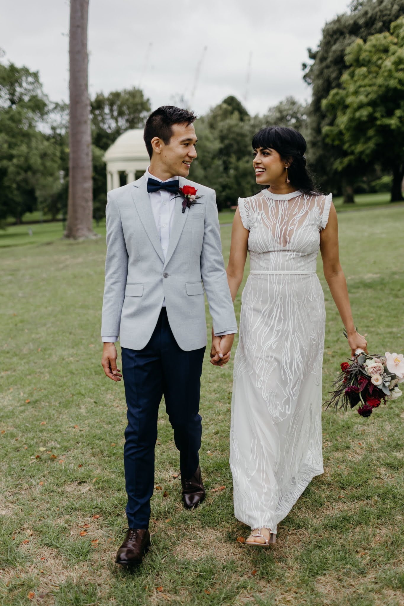Real Weddings Blog ️ Hello May