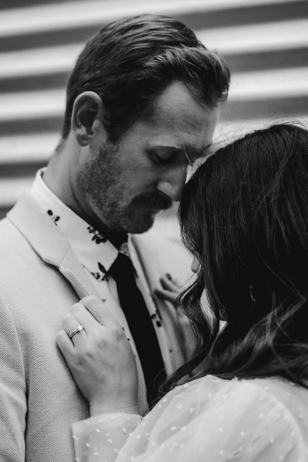 ELLIE & JONATHAN’S PERTH WEDDING – Hello May