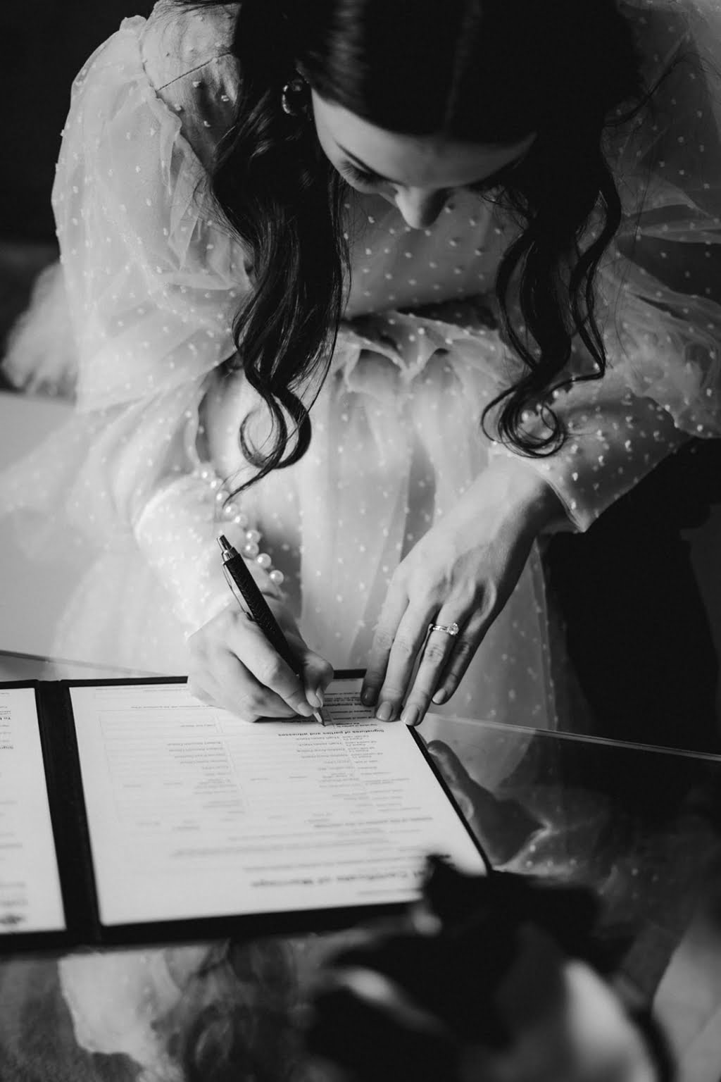 ELLIE & JONATHAN’S PERTH WEDDING – Hello May