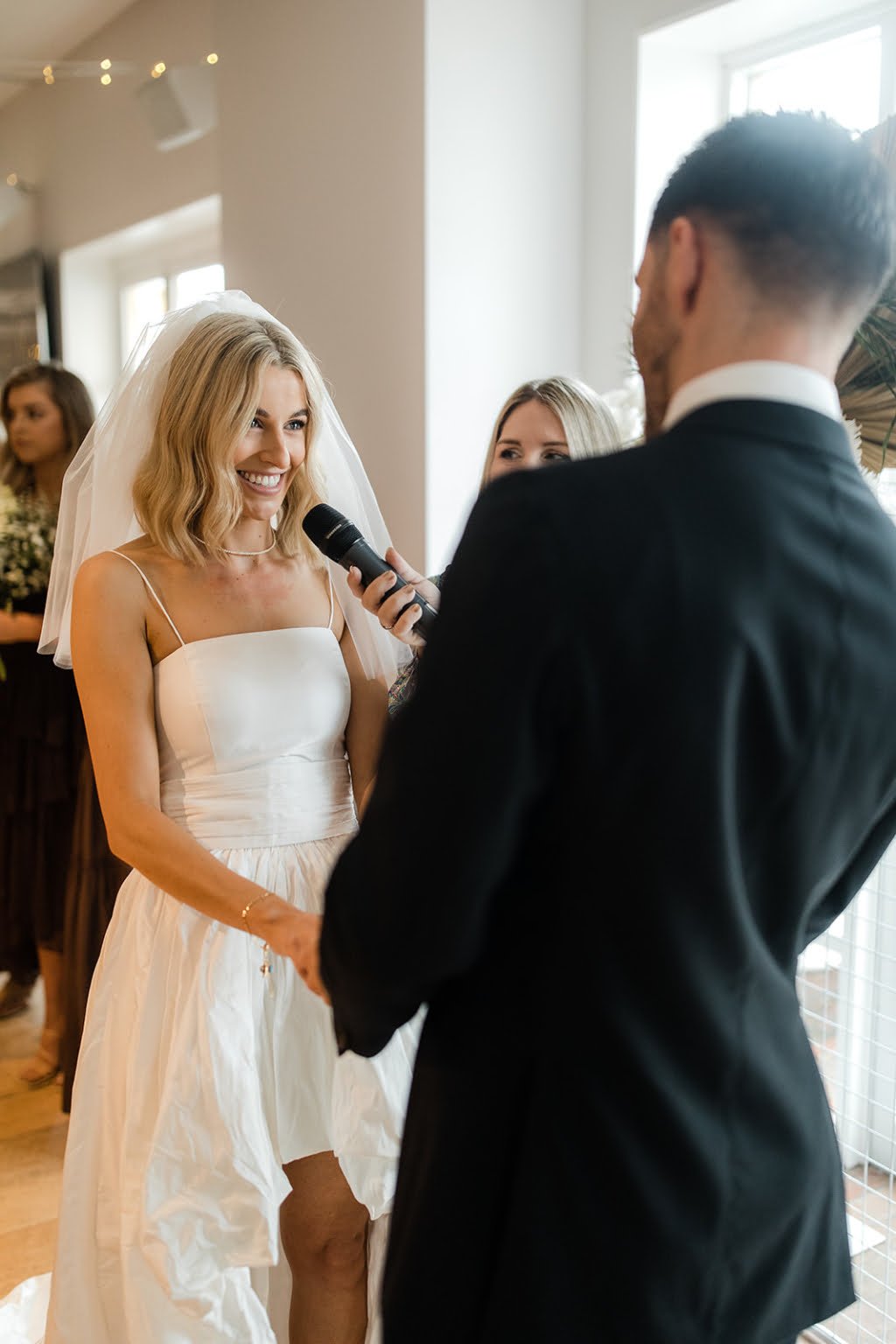 JESS & ADAM’S MID-NORTH COAST WEDDING – Hello May