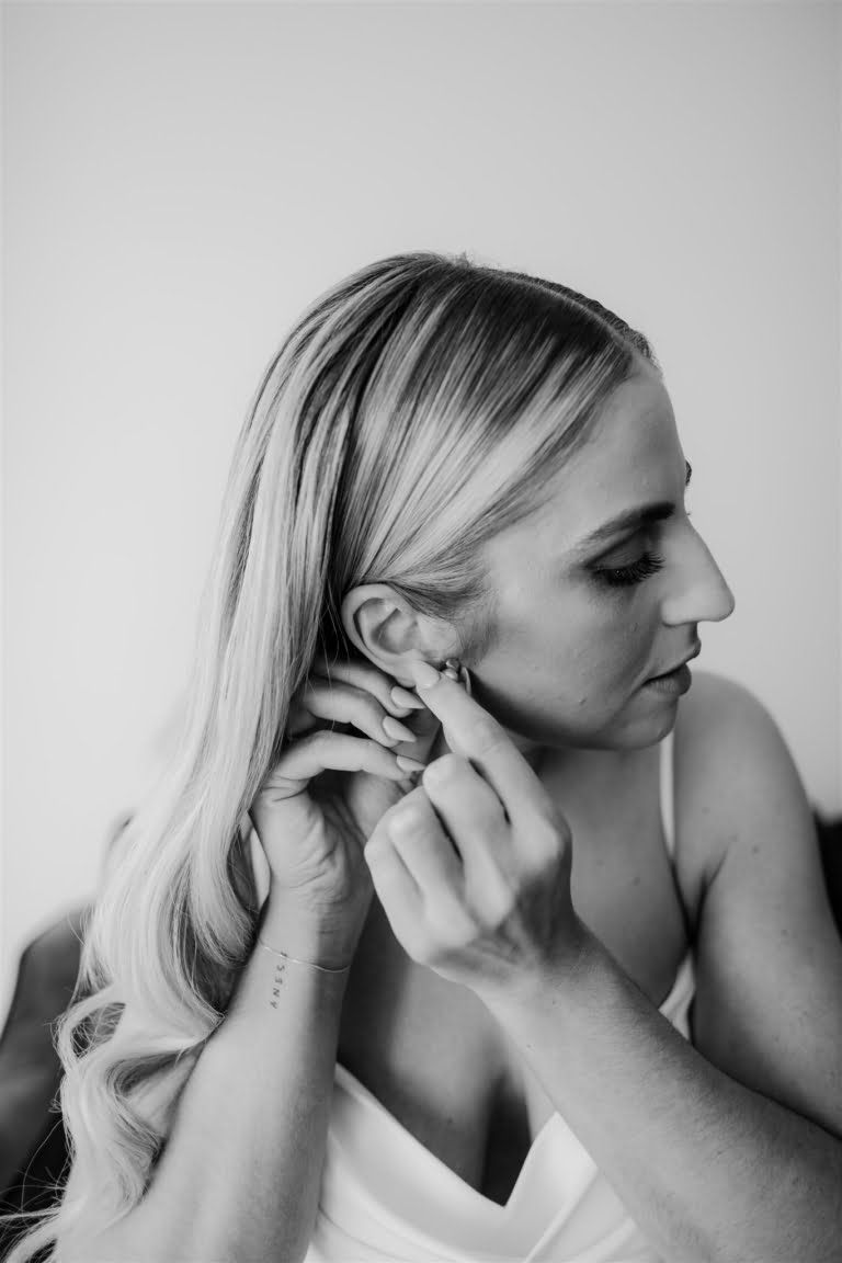 LAURA & ANTHONY’S SYDNEY WEDDING – Hello May