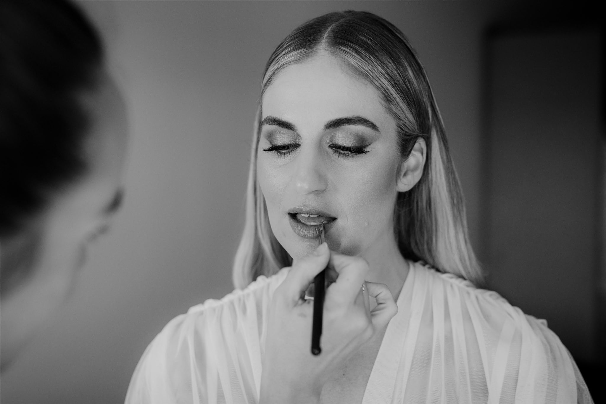 LAURA & ANTHONY’S SYDNEY WEDDING – Hello May