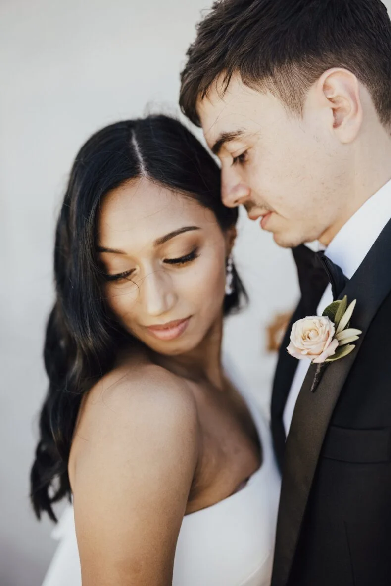 ASHANI & ERIK’S BRISBANE WEDDING – Hello May