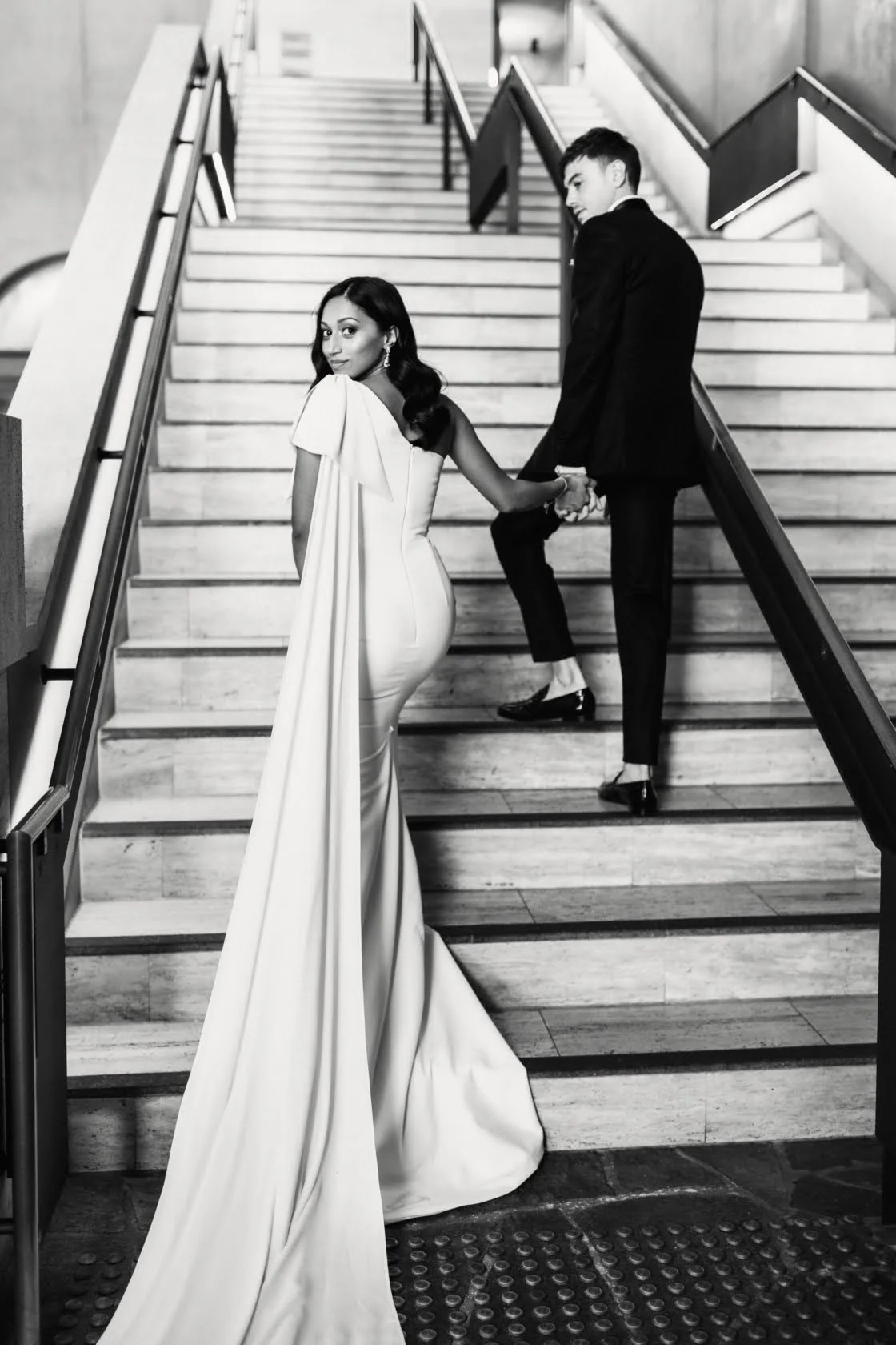 ASHANI & ERIK’S BRISBANE WEDDING – Hello May