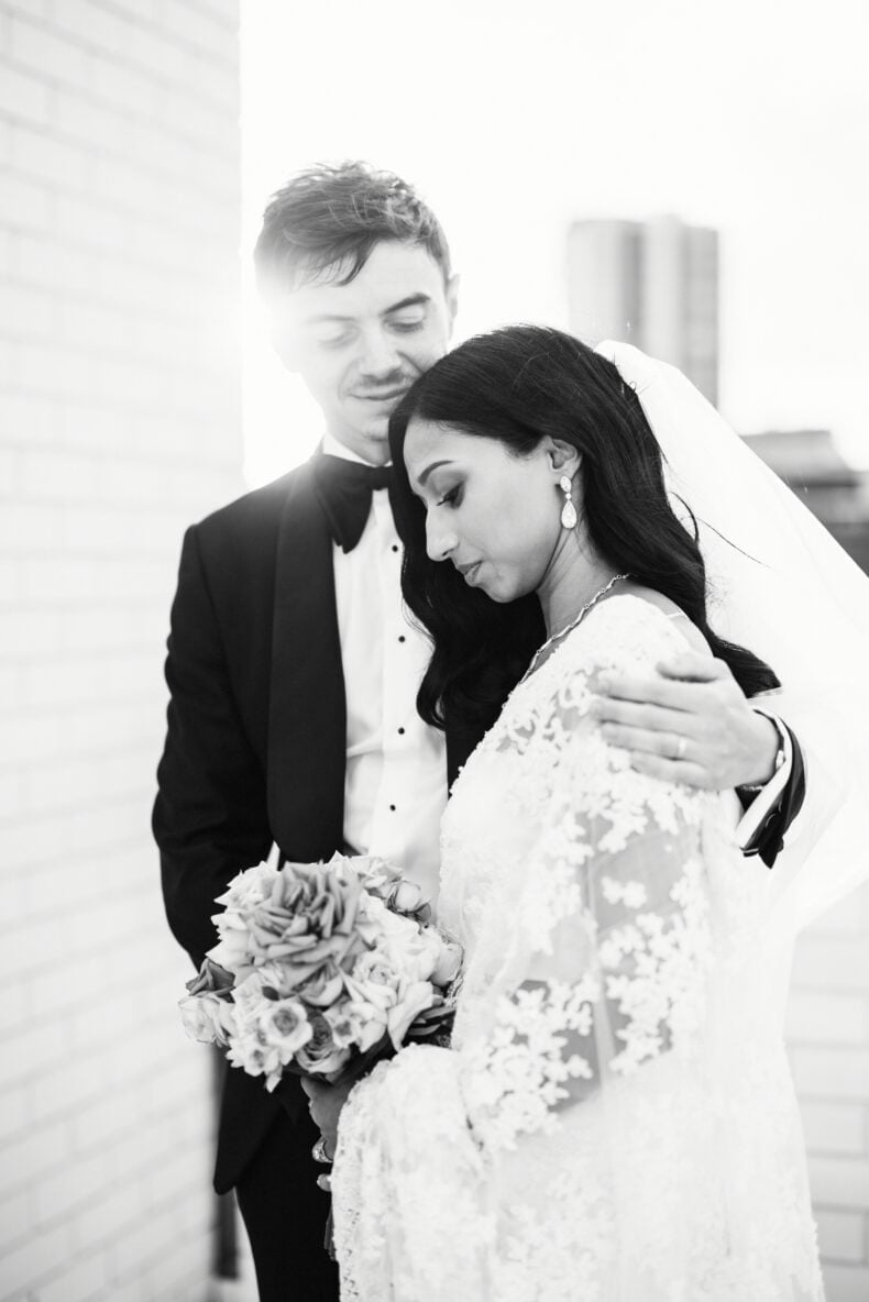 ASHANI & ERIK’S BRISBANE WEDDING – Hello May