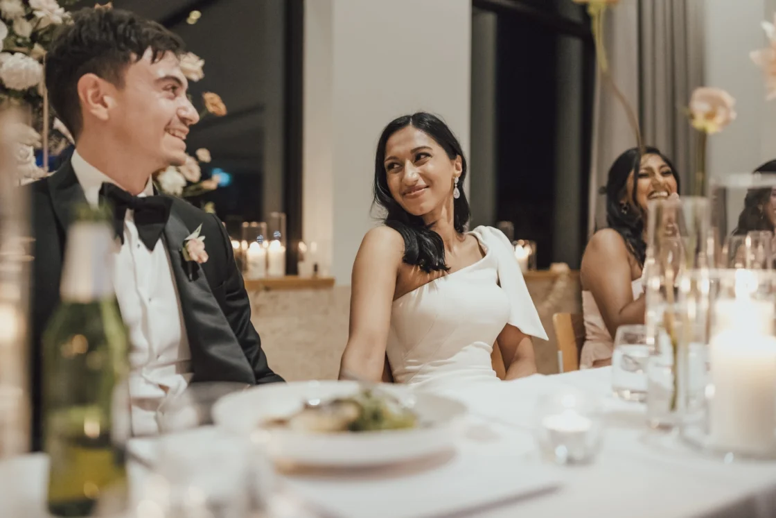ASHANI & ERIK’S BRISBANE WEDDING – Hello May