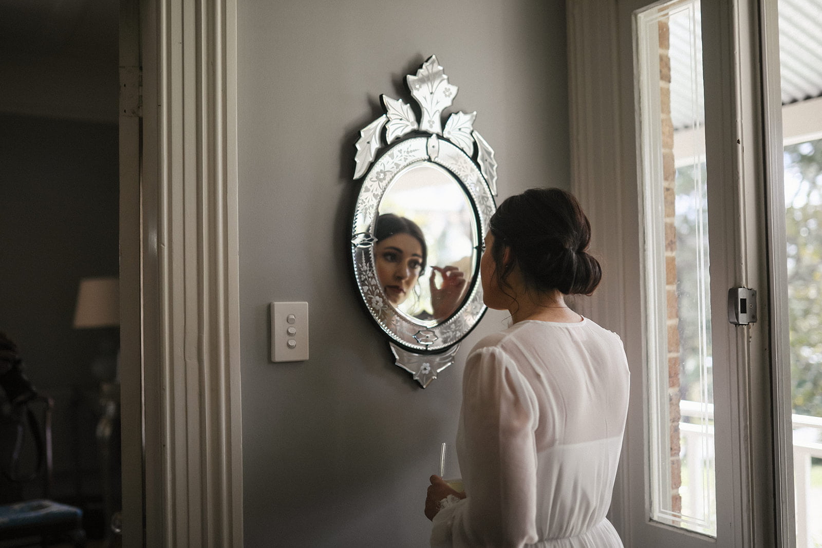 TALYNA & ISAAC’S SOUTHERN HIGHLANDS WEDDING – Hello May