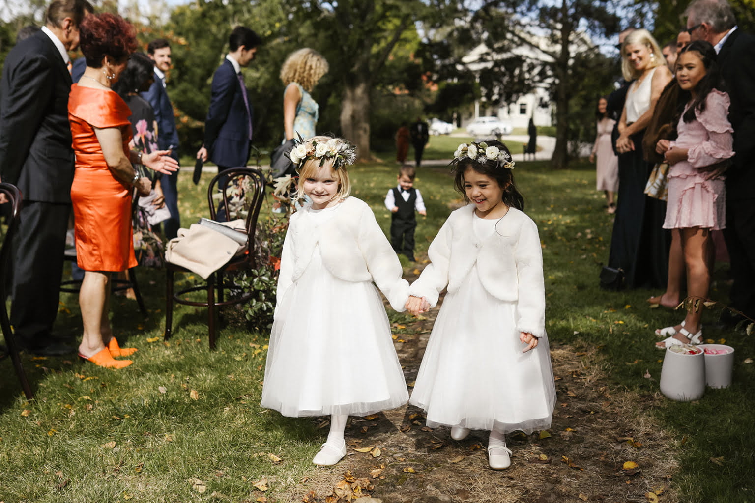 TALYNA & ISAAC’S SOUTHERN HIGHLANDS WEDDING – Hello May