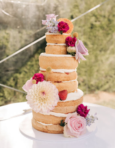 TOP 15 CAKE MAKERS TO FOLLOW ON INSTAGRAM – Hello May